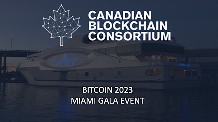 Canada Makes a Splash In Miami, 18 May 2023 | AllEvents.in