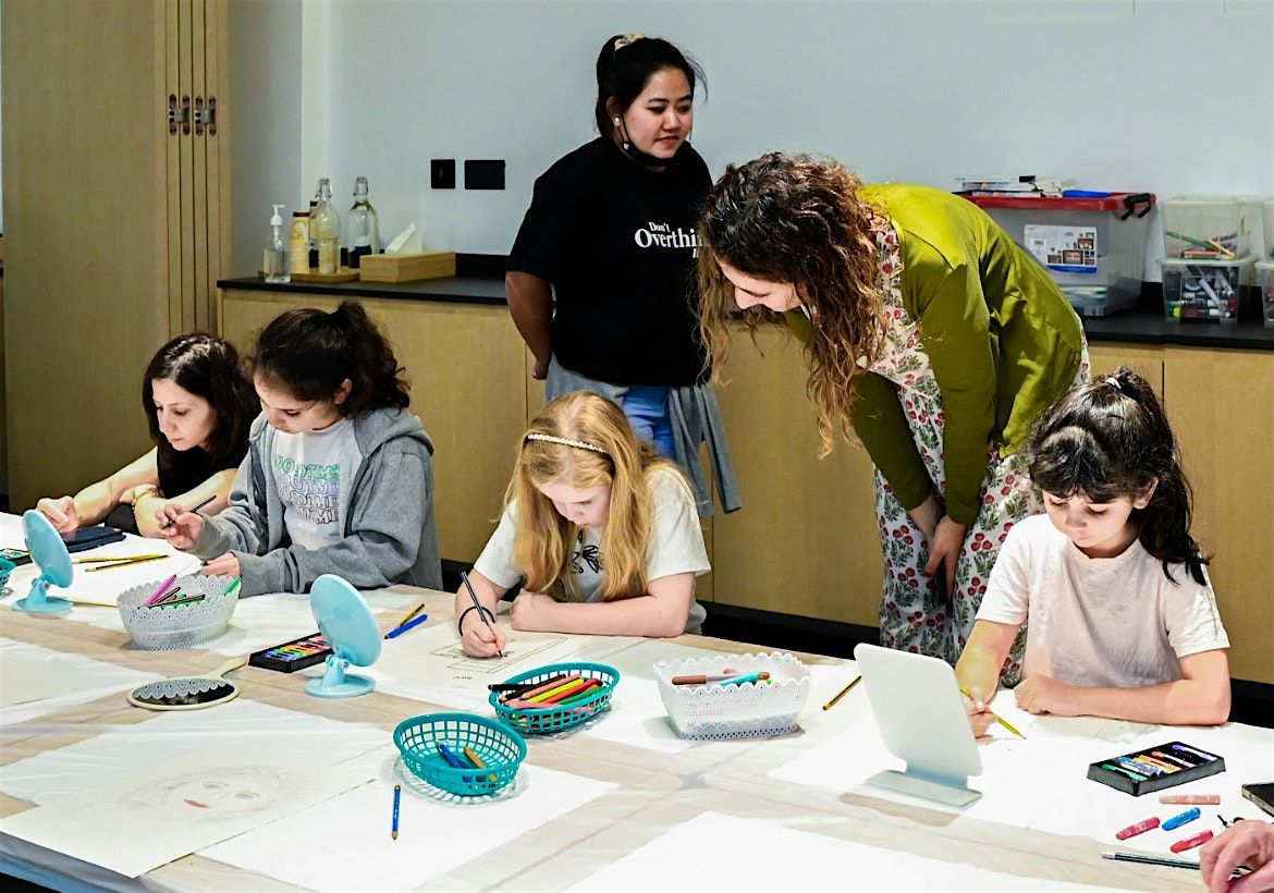 Can you Dig It | Childrens Workshop by Wisdom Warehouse, The Yard ...