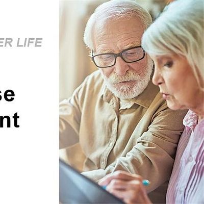 Healthy Living at Modern Maturity Center - FREE - Six Week Program ...