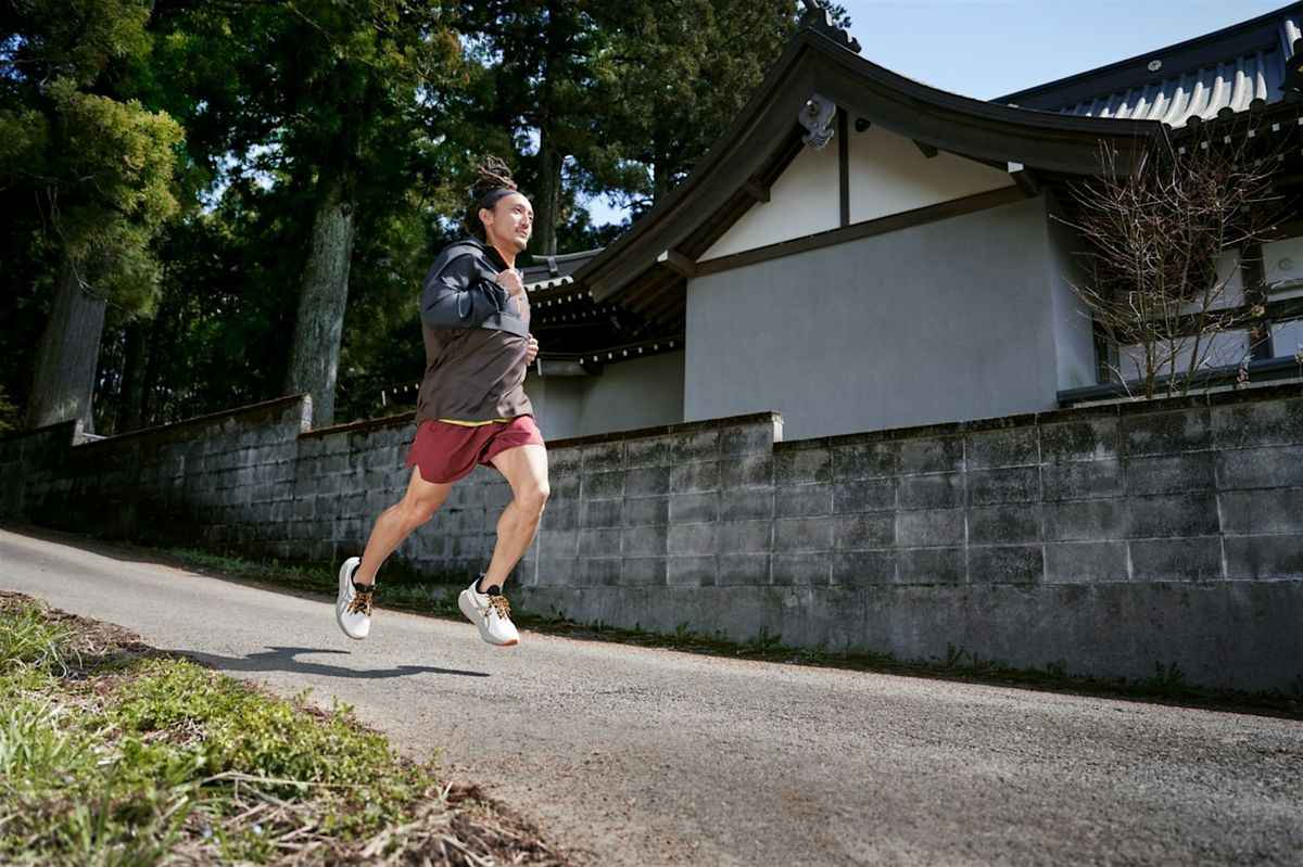 ASICS Running Club (31 March 2024), Singapore Indoor Stadium, 31 March ...