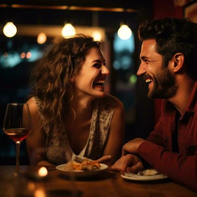 Speed Dating Event In New York City - Ages 30s & 40s, Keats Bar, New ...