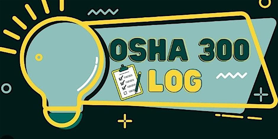 OSHA Recordkeeping Compliance: Completing and Maintaining The OSHA 300 ... OSHA Recordkeeping Compliance: Completing and Maintaining The OSHA 300 ...