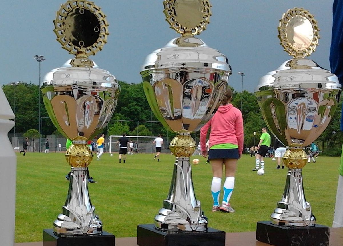 High Tech Campus (5x5) Football Tournament 2024, High Tech Campus ...