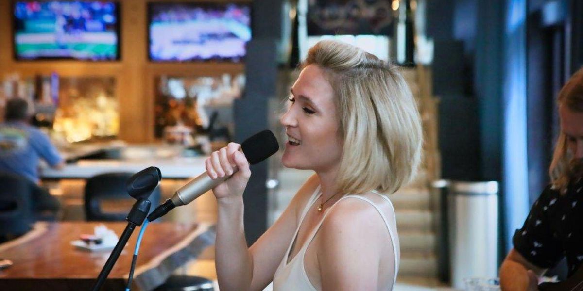 Wednesday Grooves: Unwind with live music, great food, and good company ...