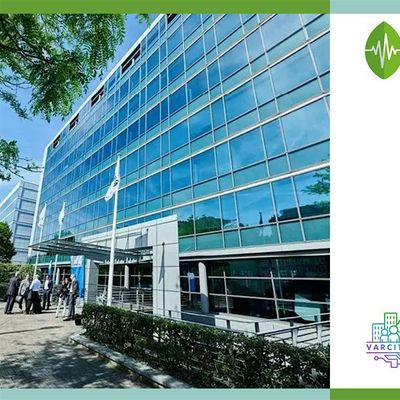 GoGreenRoutes & Sister Projects Final Event & New Cluster Launch ...