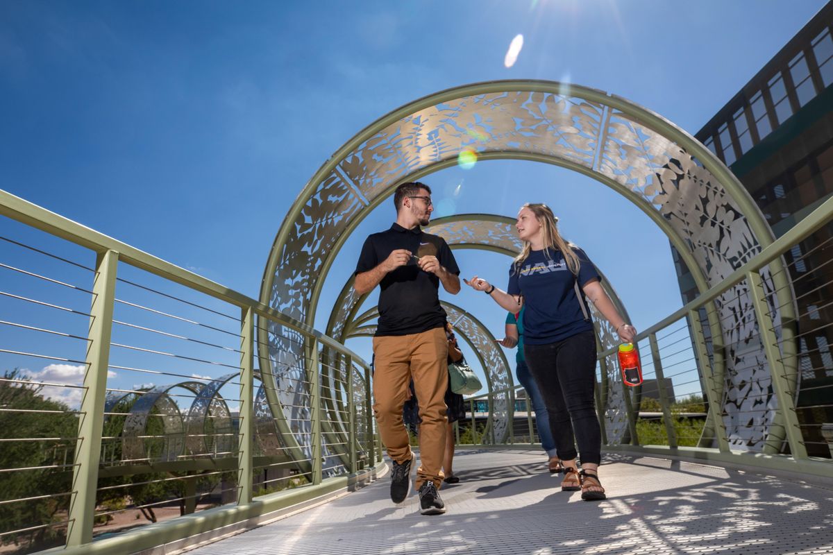 Find Your Path to NAU, October 23 2023 | Online Event | AllEvents.in