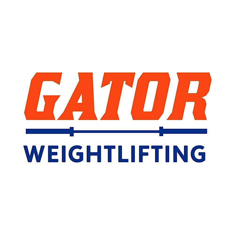 The Gator Weightlifting Fall Open 2024, The Ark School of Fitness ...