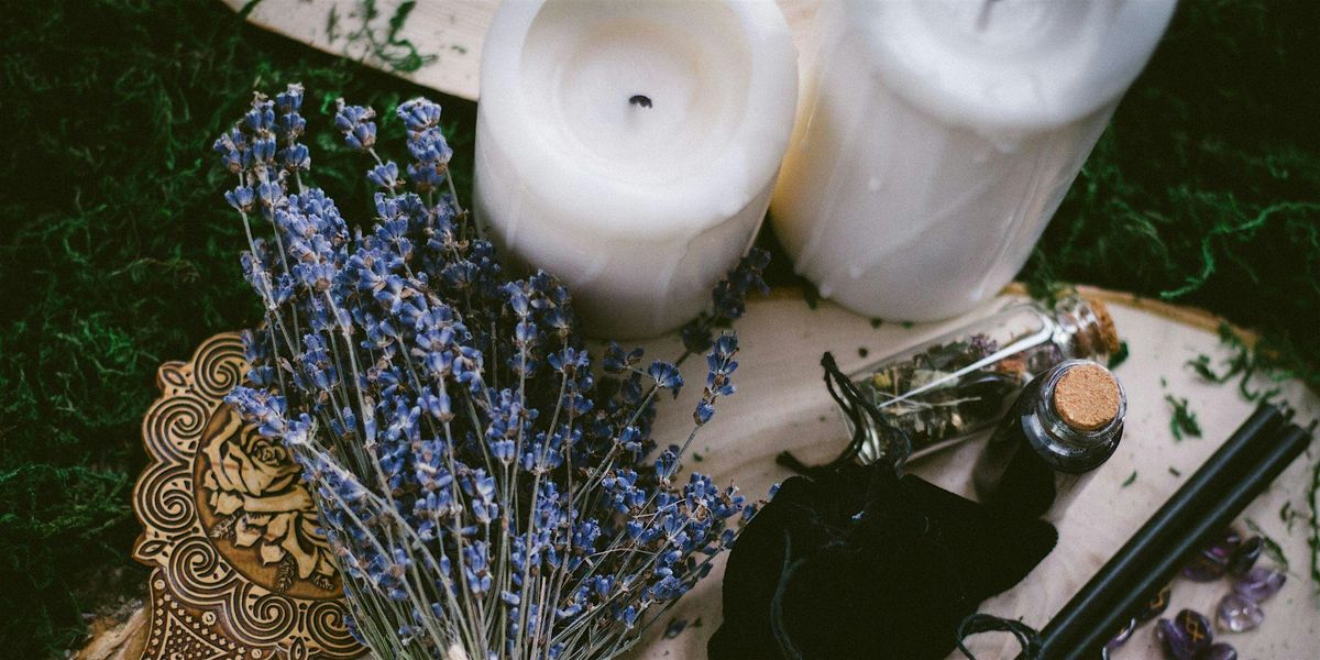 Samhain Wellness Retreat, Willsbridge Mill, 3 November 2024 | AllEvents.in