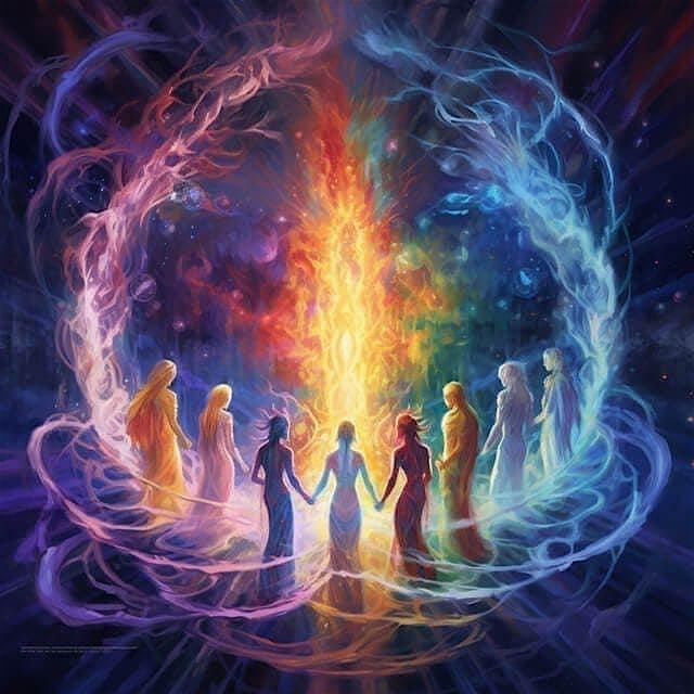 LEVEL UP - Light workers Gathering, 225 Speers Rd unit 9, Oakville, 31 ...