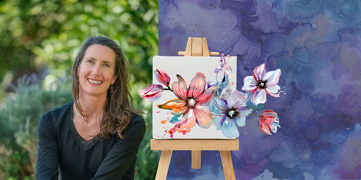 Introduction to art therapy: Wellbeing & self-care - Noarlunga Library ...