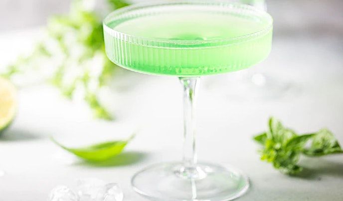 St. Patricks Day Botanical Mocktail Class, 15 March 2023 | AllEvents.in