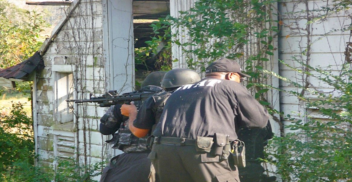 ERASE Active Shooter, Meridian Public Safety Training Facility, 10 ...