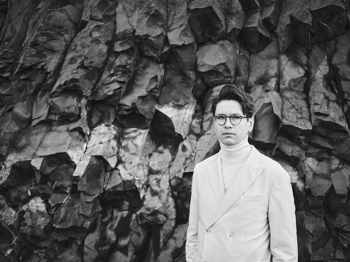 Vikingur Olafsson, Boston Symphony Hall, 19 March 2026 | AllEvents