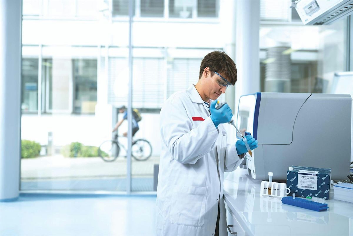 Integrating NGS and digital PCR workflows for discovery and ...