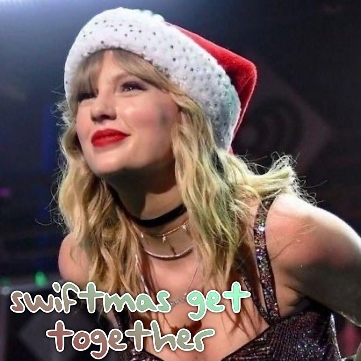 Swiftmas get together, Denny's, Altoona, 9 December 2023 | AllEvents