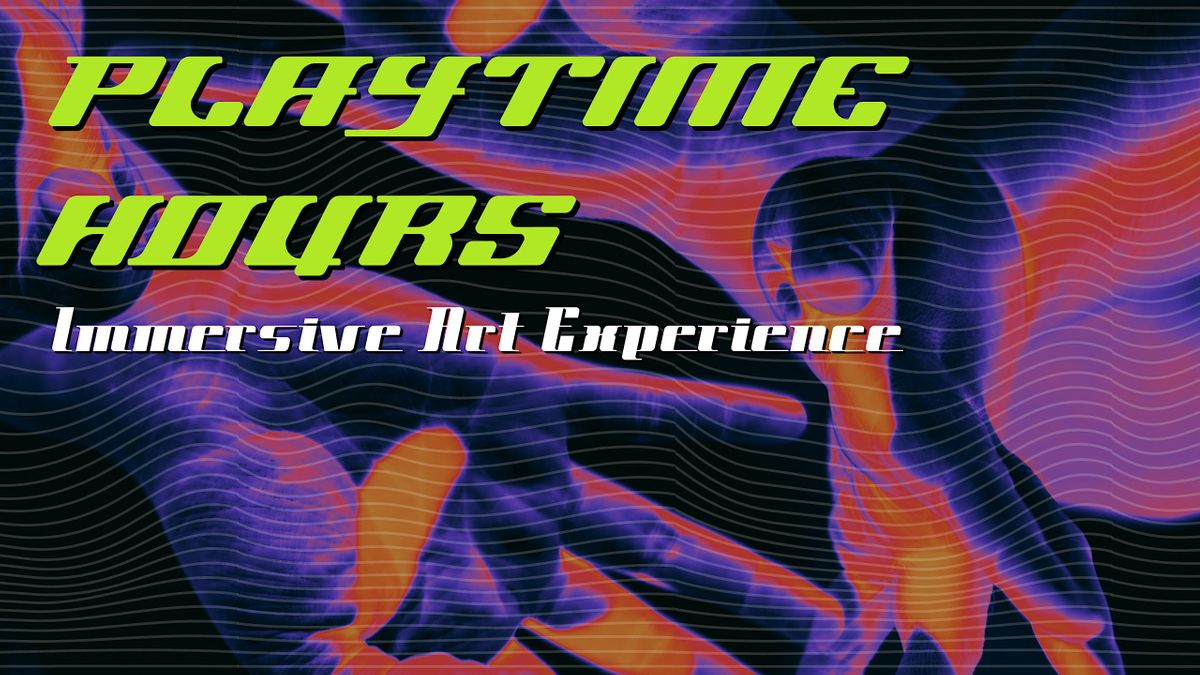 Playtime Hours at The PlayLab, 680 Murphy Ave SW, Atlanta, 29 June 2023 ...