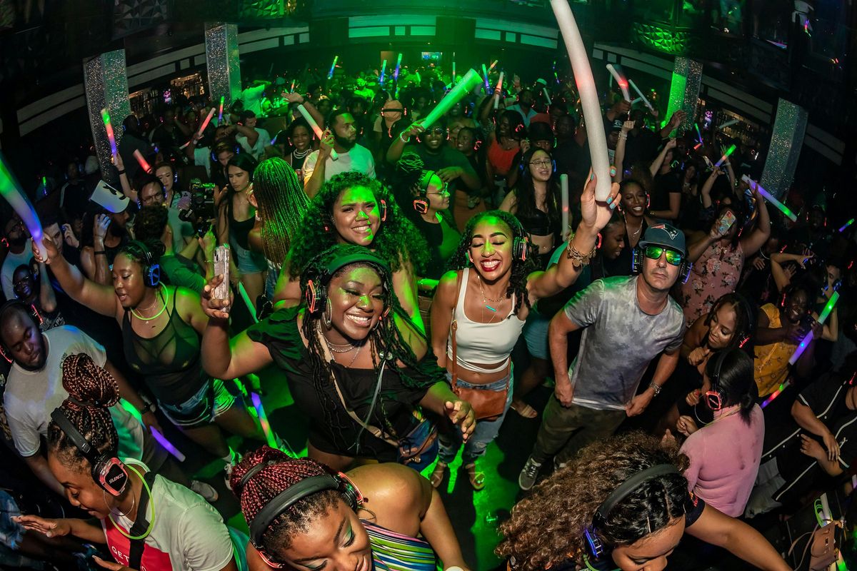 Silent Fest Atlanta, Domaine, Atlanta, 25 May to 26 May | AllEvents.in