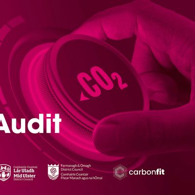 Carbon Audit - Assessing current carbon footprint, August 29 2024 ...