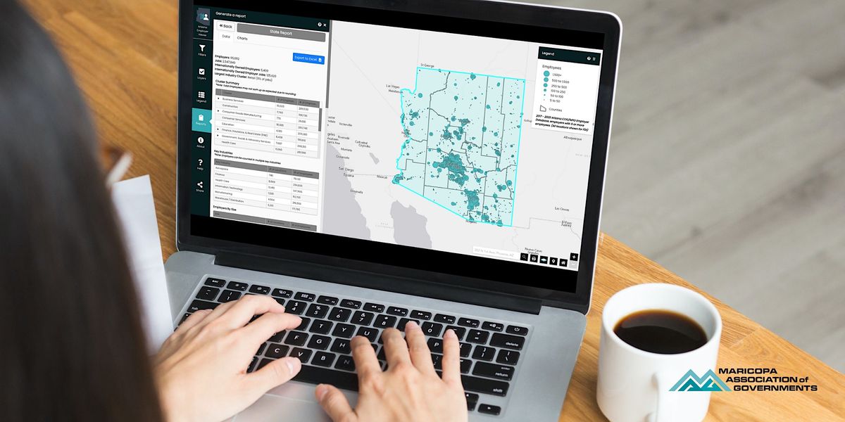 Mag Maps And Data Overview March 22 2023 In Person Training