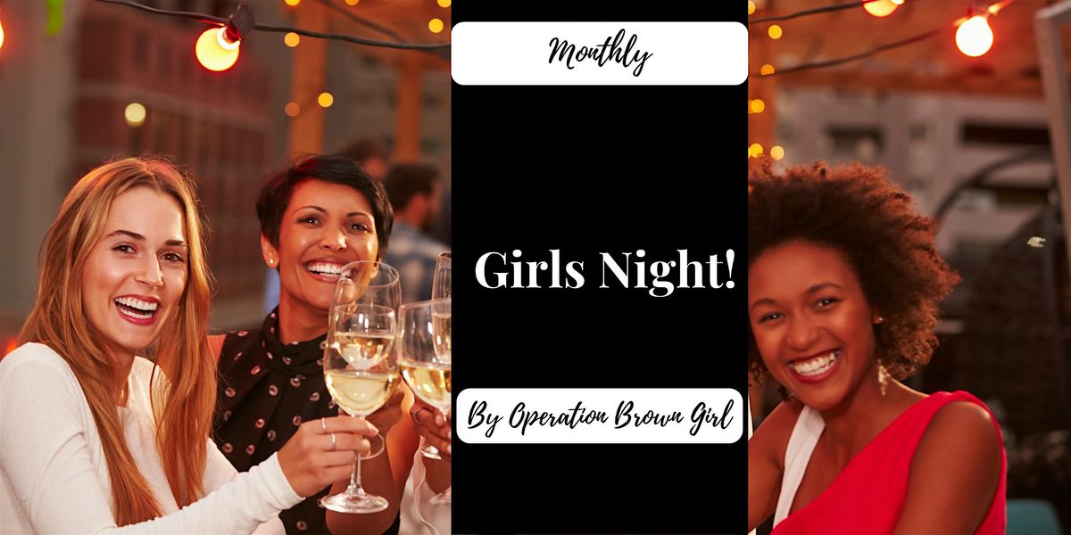 Girls Night: Game Night Edition, Shepard Library, Columbus, 2 May 2024 ...