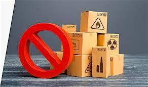 Delivery For America: To ship or not to ship, Hazmat is the question ...