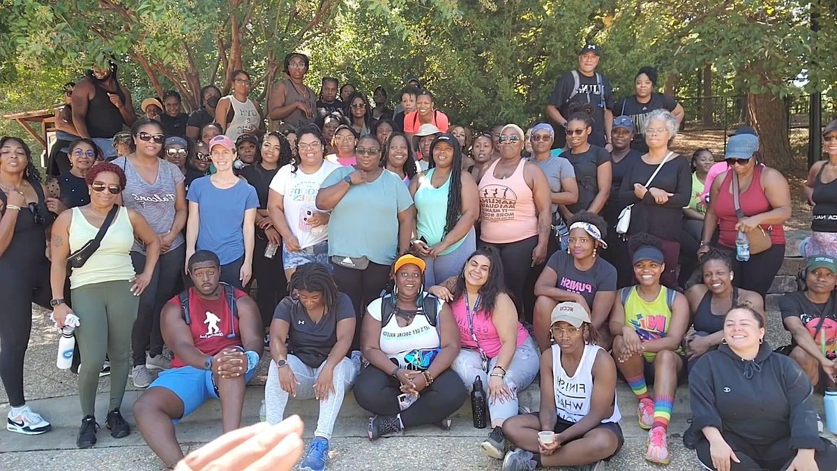 Hike & Chill Lake Lynn Park!, Lake Lynn Park, Raleigh, 27 January 2024 ...