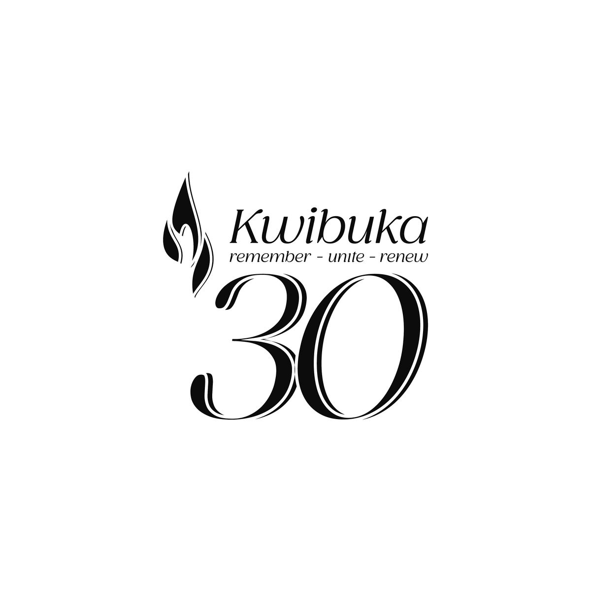 Kwibuka30 Commemoration of the 1994 Genocide against the Tutsi, NTU ...
