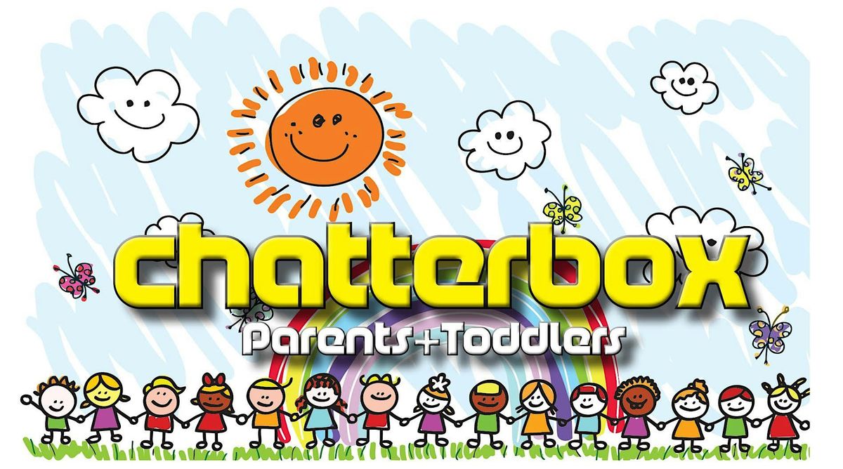 Chatterbox Parents & Toddlers Playgroup, White River Community Church ... Chatterbox Parents & Toddlers Playgroup, White River Community Church ...