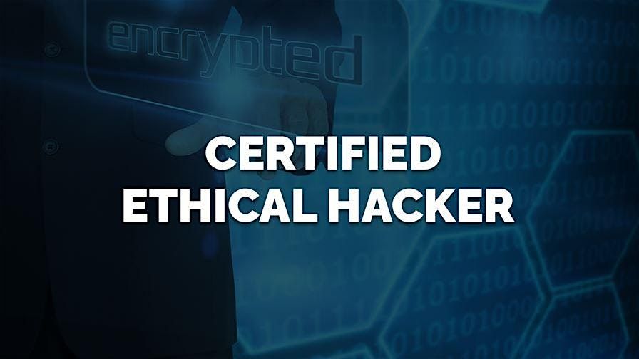 Free (SAAS Funded) Certified Ethical Hacker (CEH) Course @Edinburgh, 21 ...
