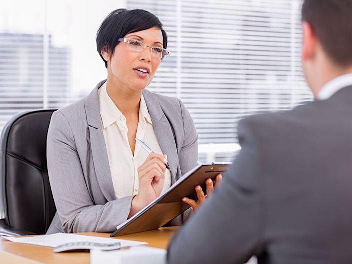 Basic Supervisory Skills-GH, STRTP, and ARF CEUs: 2, June 15 2023 ...