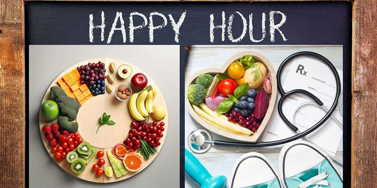Healthy Happy Hour, 146 2nd St N Suite 101, St. Petersburg, 6 May to 22 ...