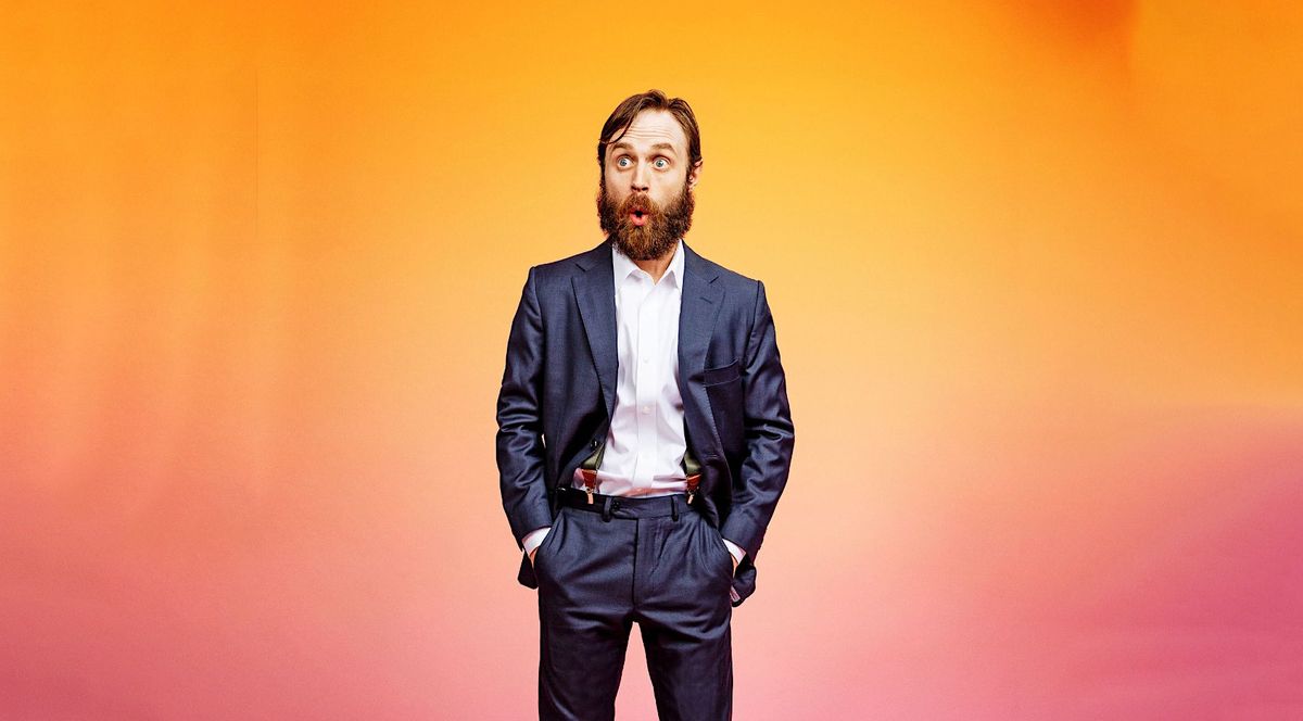SATURDAY NOV 4: TYLER FISCHER, The Comedy Bar - Dubuque, 4 November ...