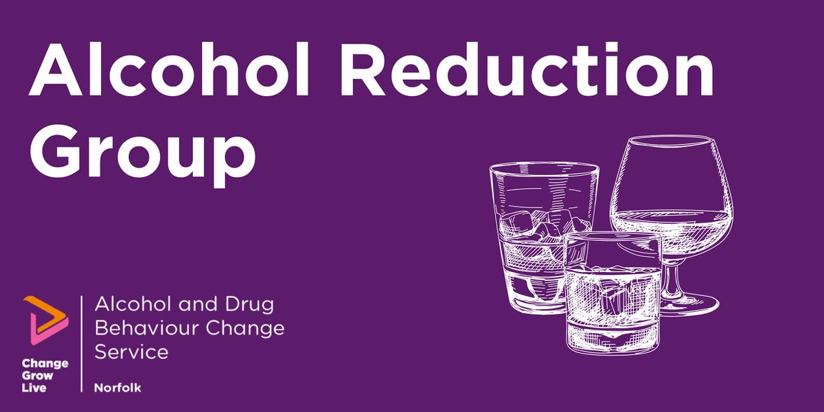 Alcohol Reduction Group- Session three: Towards and Away, January 30 ...