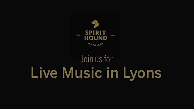 Sweet Sunday Swing Band @ Spirit Hound Lyons Tasting Room, Spirit Hound ...