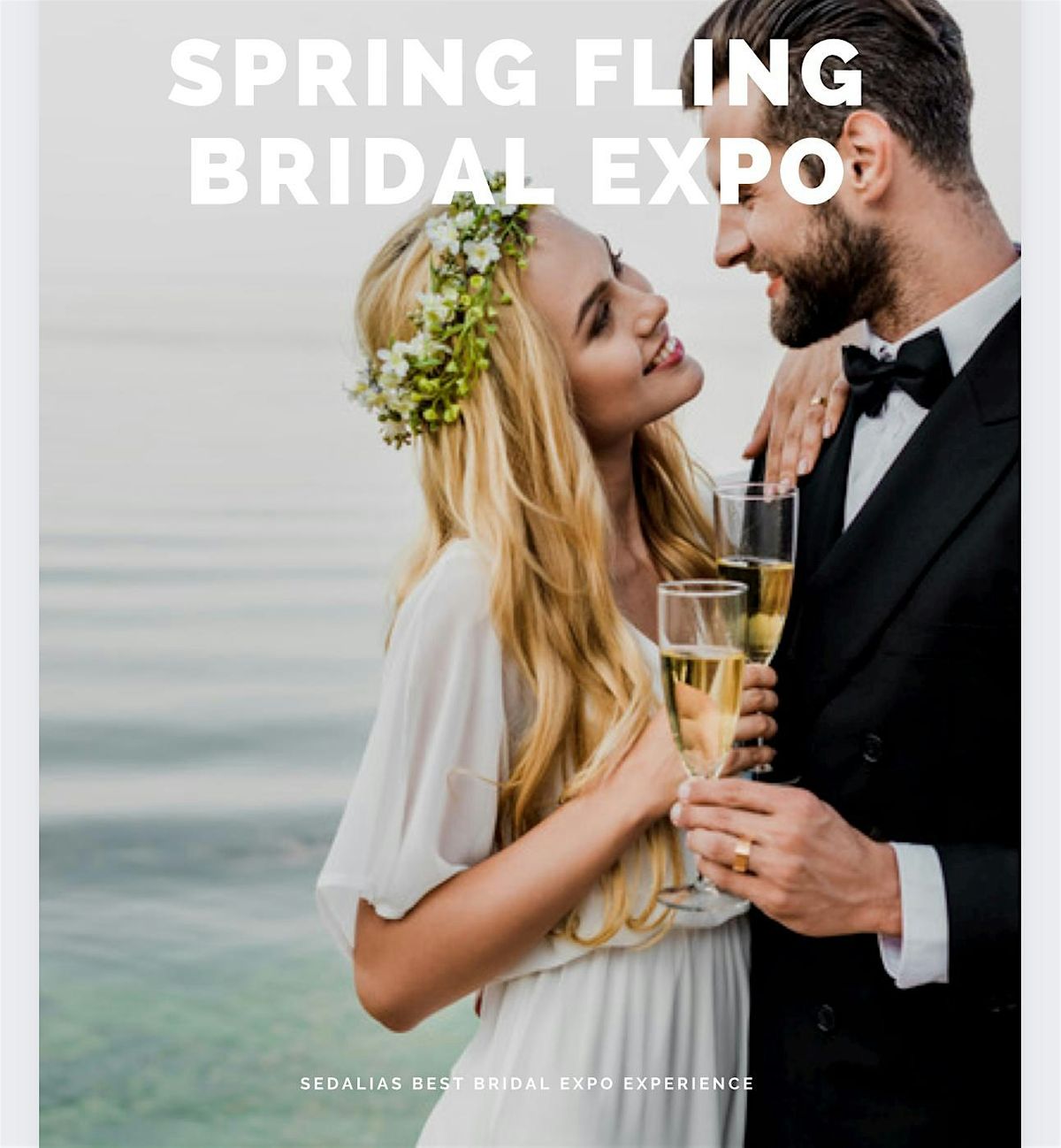 2nd Annual Spring Fling Mid-Missouri Bridal Expo, Missouri State ...