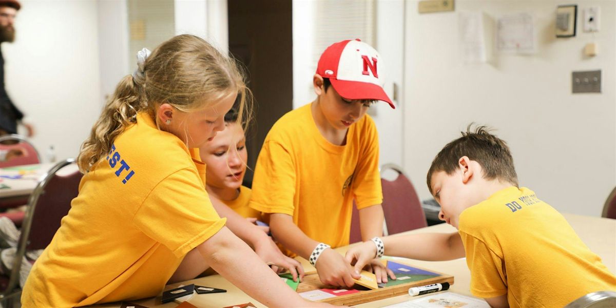 Virtual Field Trip: History Mystery (Ages 8-11), May 31 2024 | Online ...