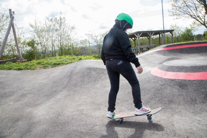 The Vench Youth club , The Vench - Lockleaze Adventure Playground ...