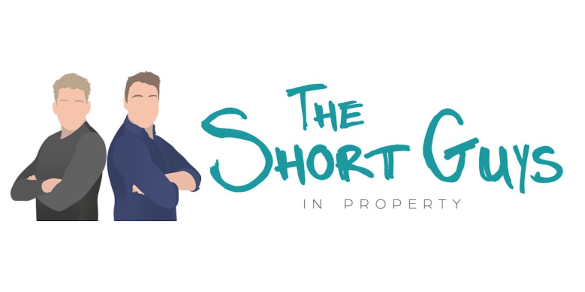 Short Guys In Property Launch Party, September 20 2023 | Online Event ...