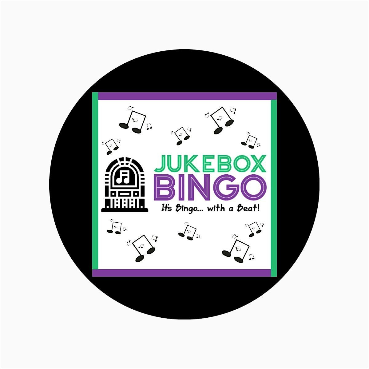 Jukebox Bingo - BRITISH INVASION edition! (ONLINE), March 29 2024 | Online Event | AllEvents