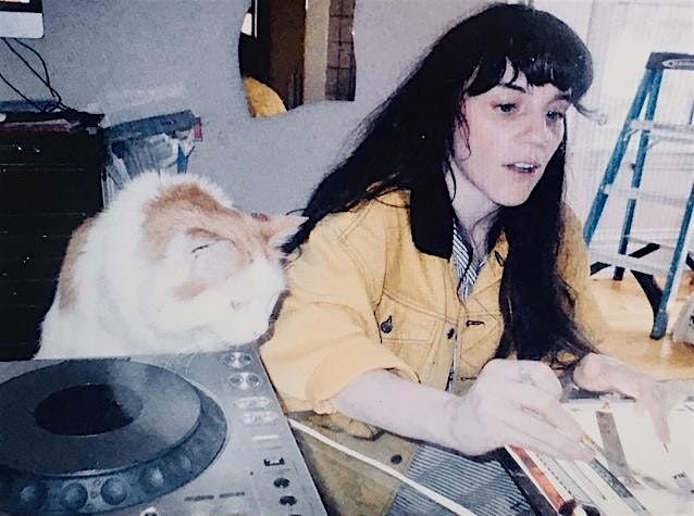 Creating and Working with Artificial Archive with Rhayne Vermette, 226 ...