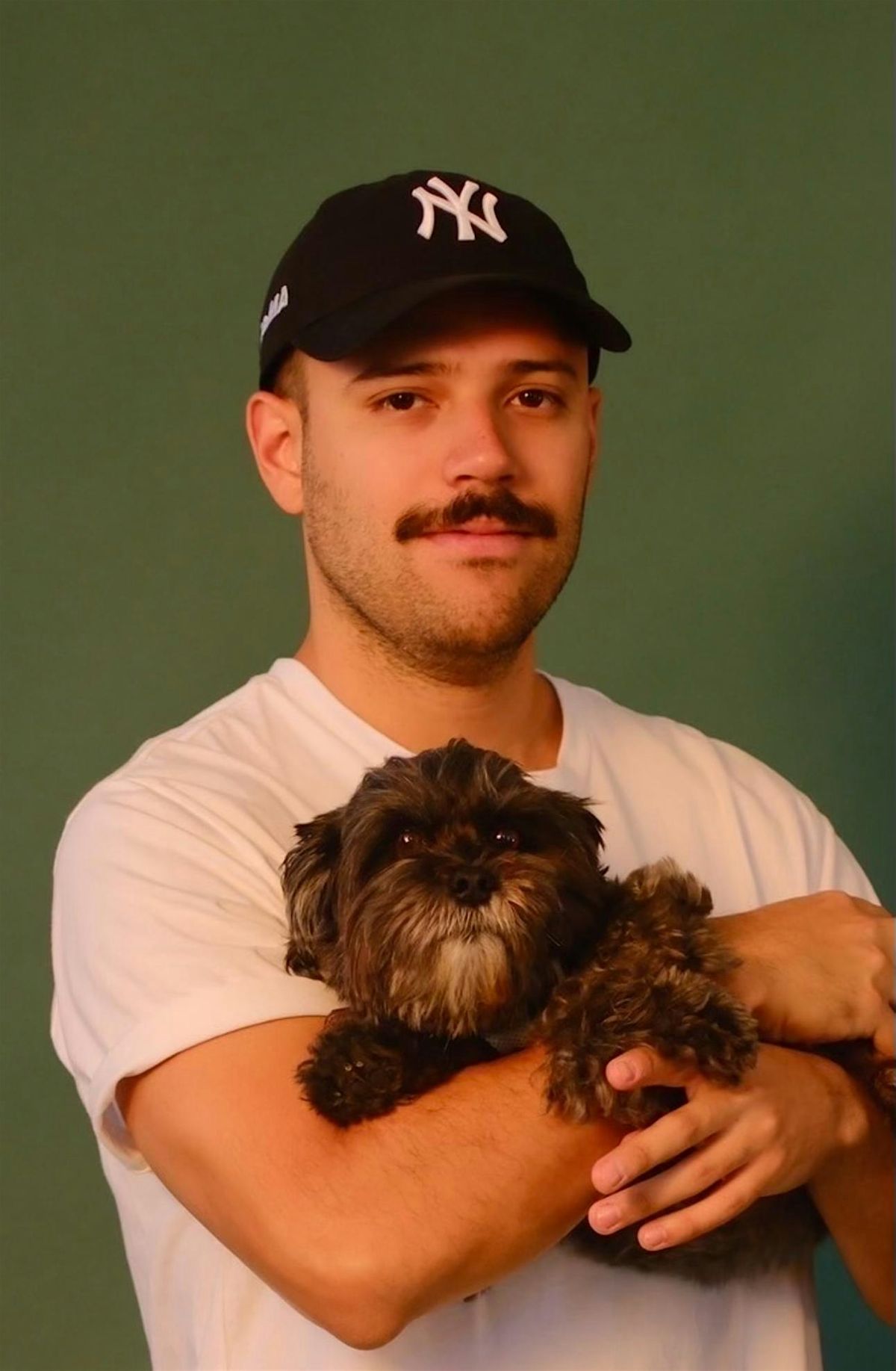 Angelo Colina (En Español), 34 West Theater Company, Charleston, 29 March 2024 | AllEvents