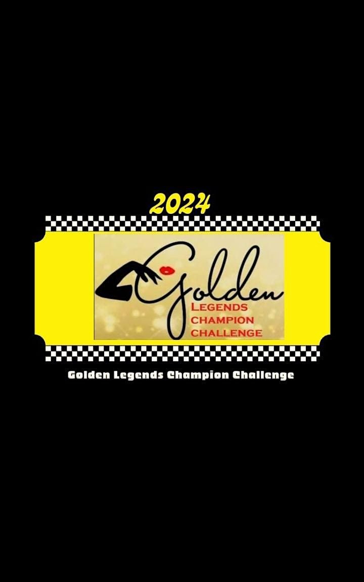 Golden Legends Champion Challenge Burlesque ShowCase, Riverfront ...