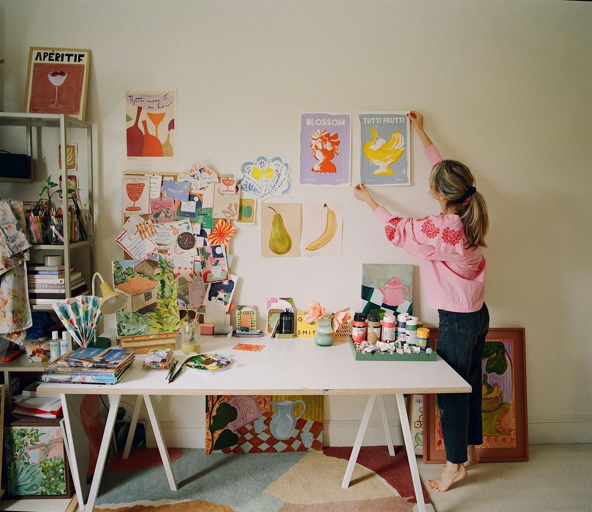 The Change Within, JM Gallery, London, 10 May to 13 May | AllEvents