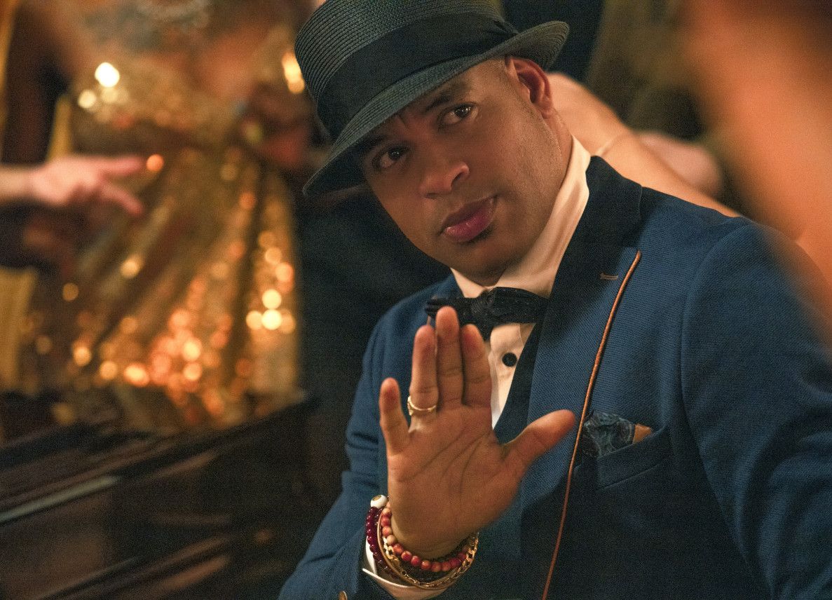 Roberto Fonseca at Barbican Hall, Barbican Hall, London, 13 May 2026 ...
