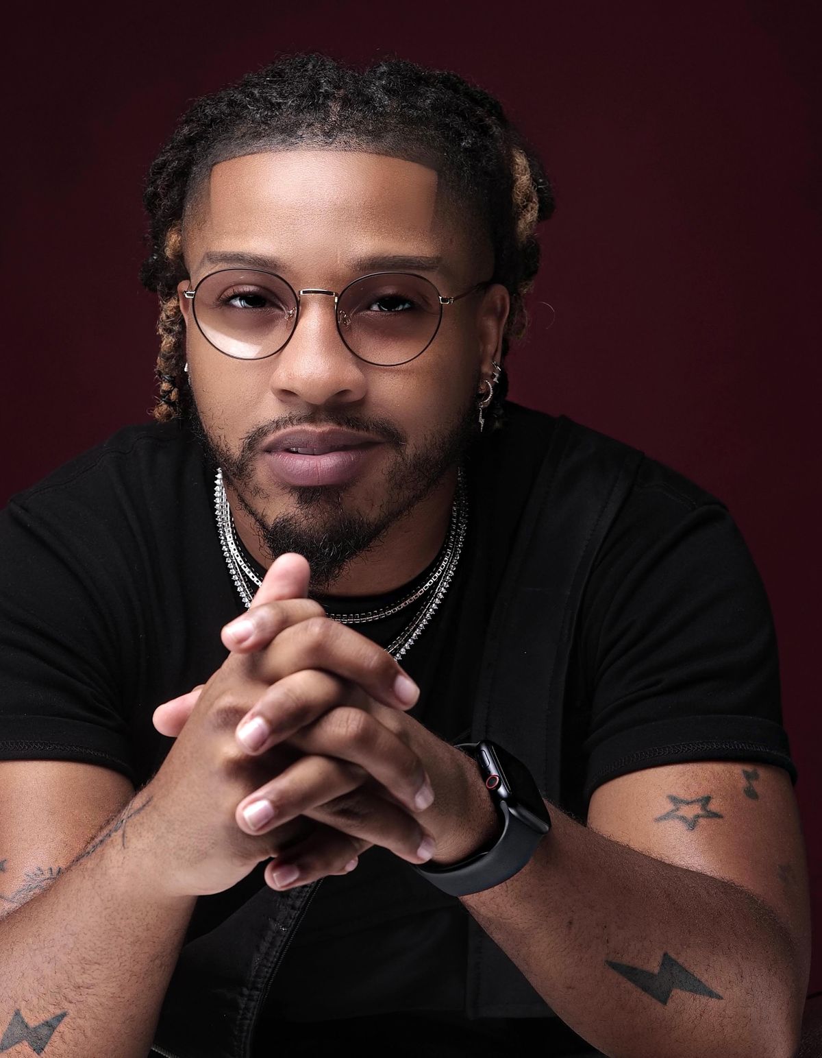 iWorship - The Encounter / Featuring Rich Tolbert Jr, Life Changers ...