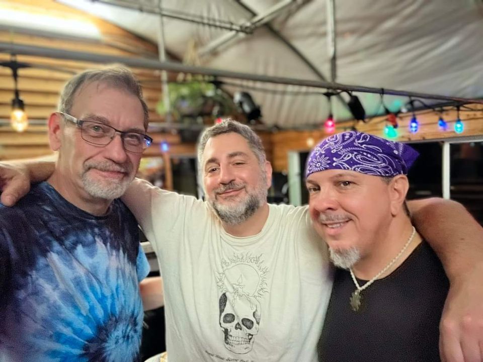 GSMO with special guest Gina Cullen , Trail Town Brewing, Yellow ...