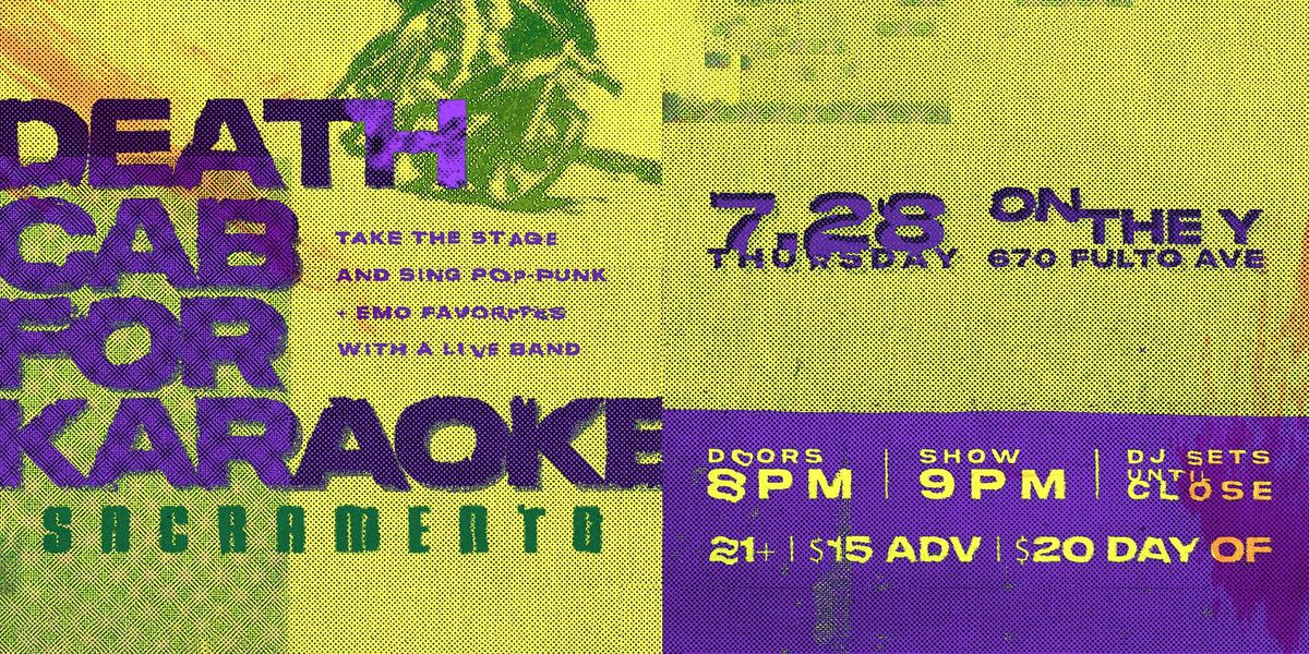 death-cab-for-karaoke-live-band-pop-punk-emo-karaoke-on-the-y