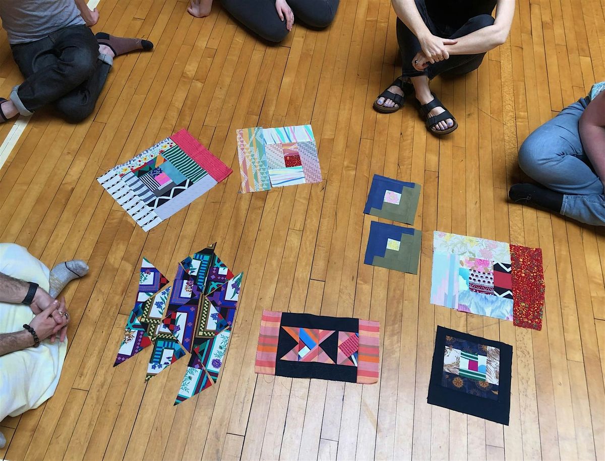 queer quilting studio (Sunday morning cohort), 1756 W Lunt Ave, Chicago ...