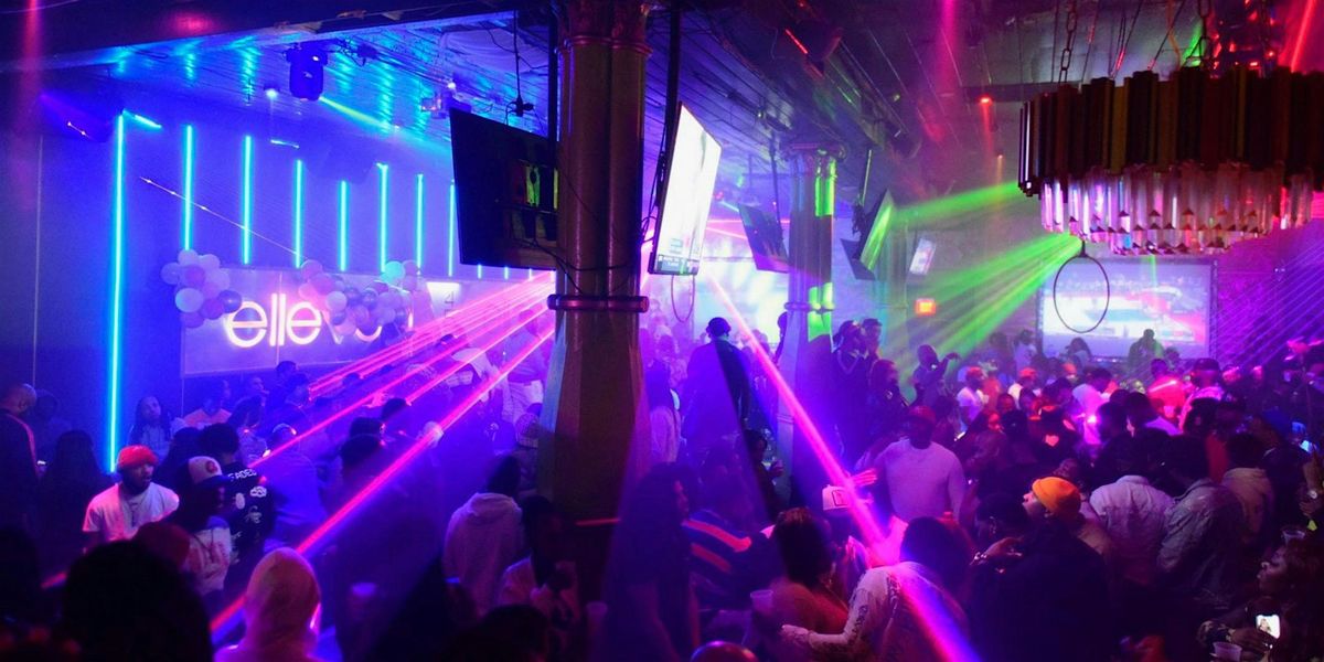 Taco Tuesdays at Elleven45 in Buckhead ATL!, Elleven45 Lounge, Atlanta ...