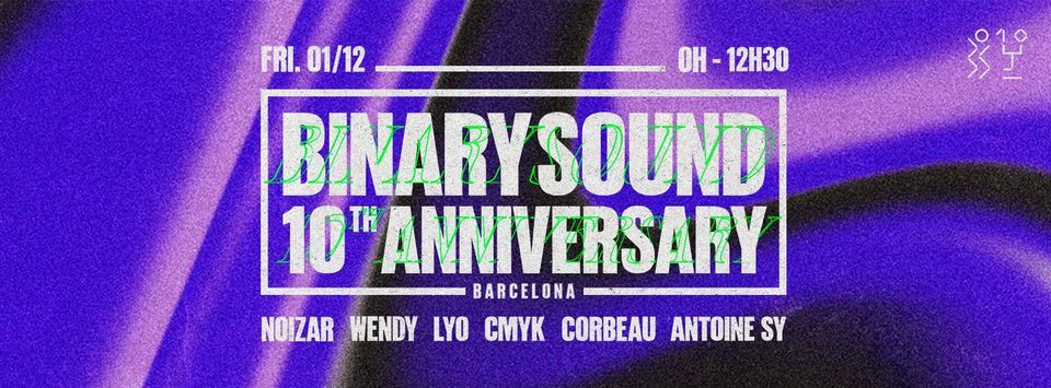 BS10Y - Barcelona : RED58 + Secret After (12h party), RED58, El Prat De ...